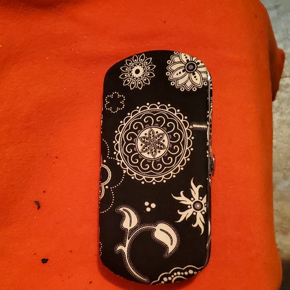 thirty-one | Bags | Thirtyone Hard Sided Wallet Organizer | Poshmark